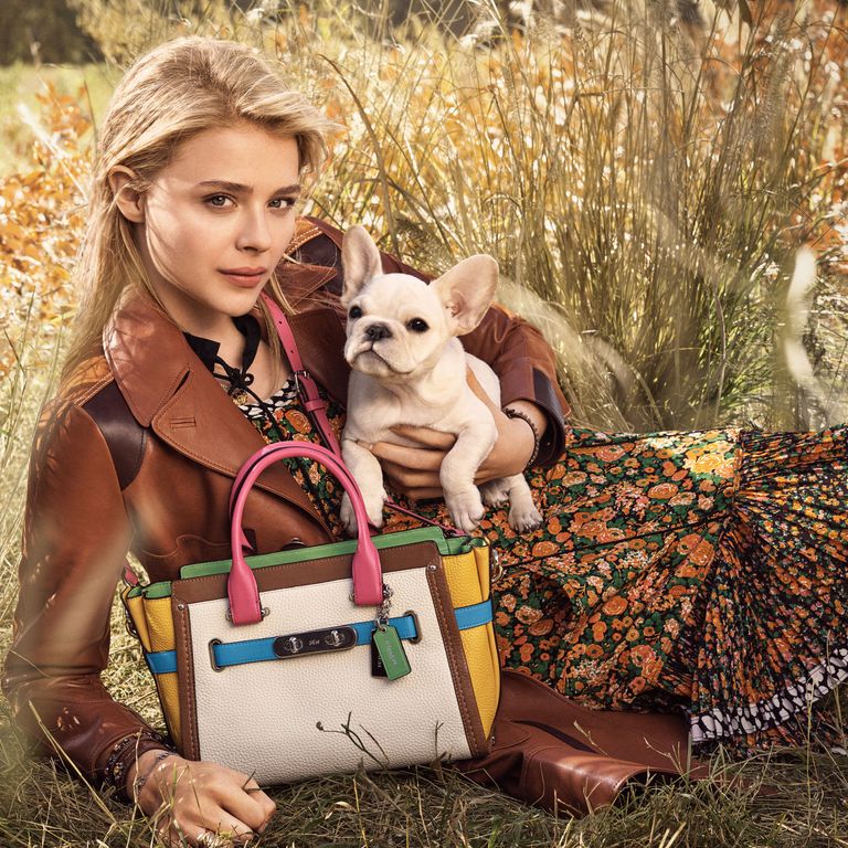 See the Newest Spring/Summer 2016 Ad Campaigns