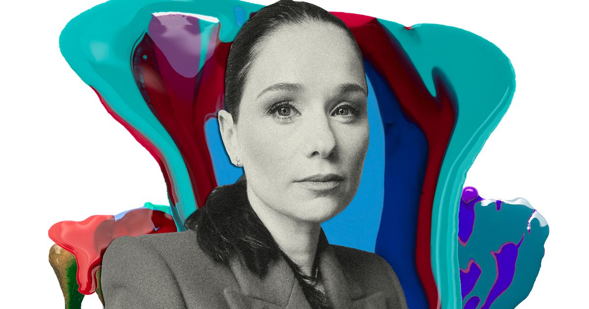 How Laura Modi, Founder and CEO of Bobbie, Gets It Done