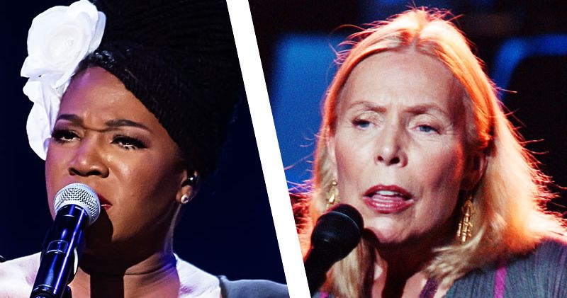 A Running List of Artist Responses to Spotify