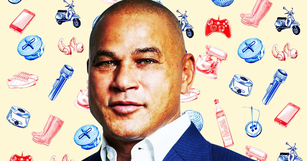 Fernando Mateo’s 11 Favorite Things 2021 | The Strategist