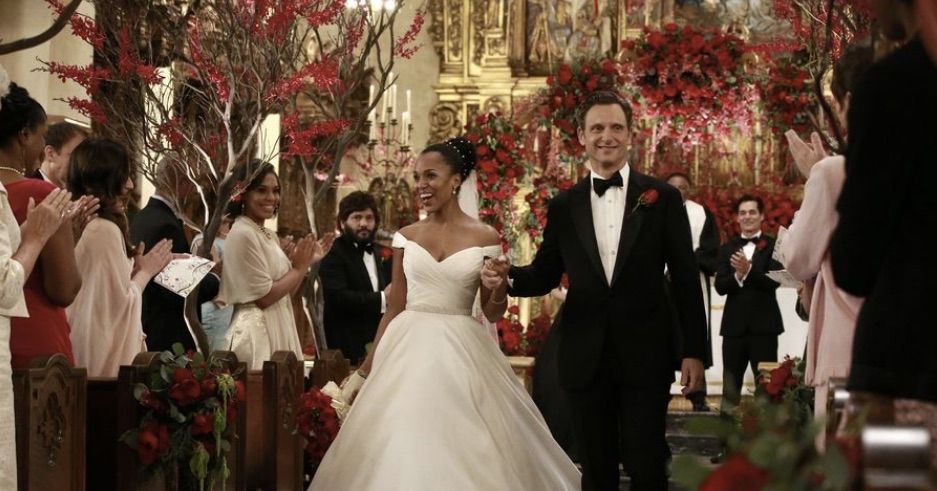 Scandal Recap Season 6 Episode 10