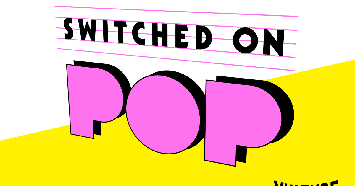 Switched on Pop Joins New York Magazine’s Vulture -- New York Media ...