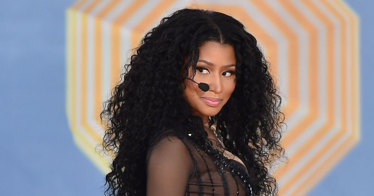 Get Ready to Play With Nicki Minaj, Jason Statham in Mobile Video Games