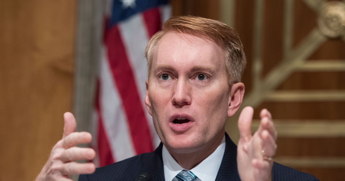 This GOP Senator Just Called His Party’s Bluff on Tax Cuts