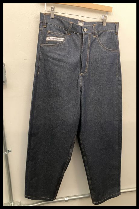My Hunt for the Bluest Blue Jeans | The Strategist