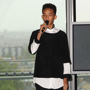 Jaden Smith’s Fashion Evolution