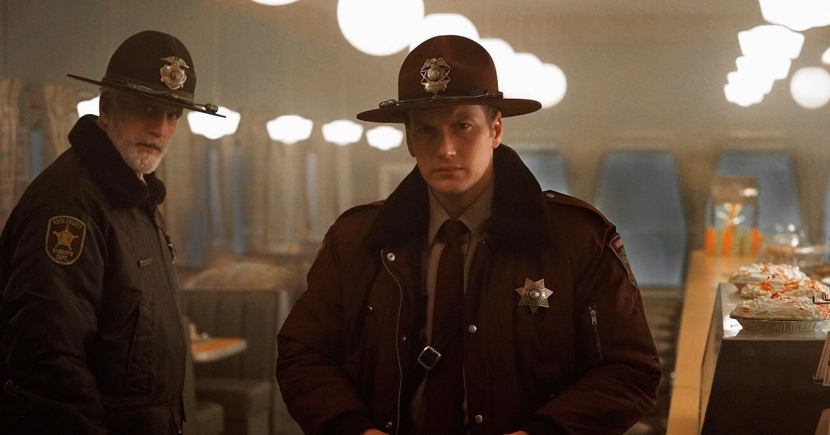 Fargo Season Two Premiere Recap: Griddle Me This
