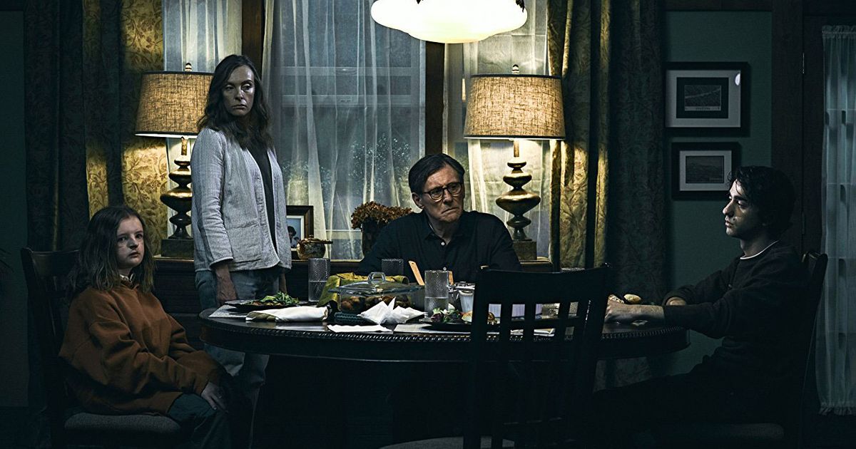 Hereditary Really Is the Scariest Movie of the Summer