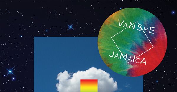 Listen to a New Van She Song, ‘Jamaica’