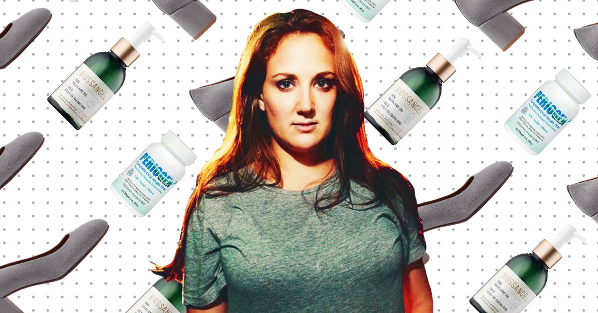 Comedian Jacqueline Novak on Her Favorite Things. | The Strategist