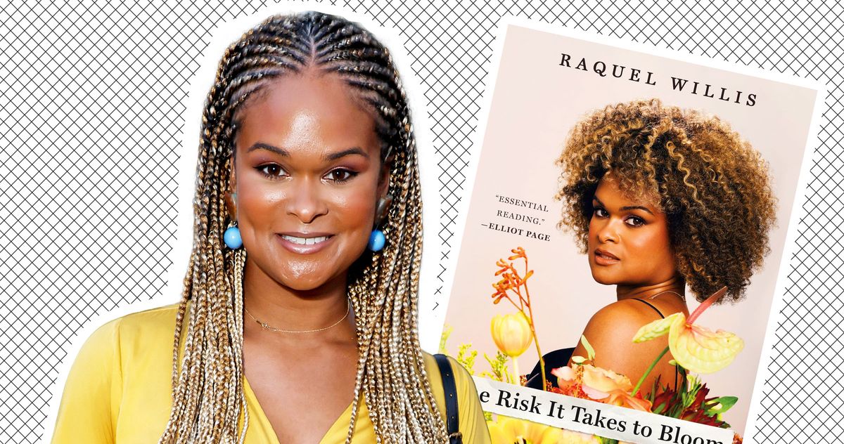 Interview: Raquel Willis on Her New Memoir
