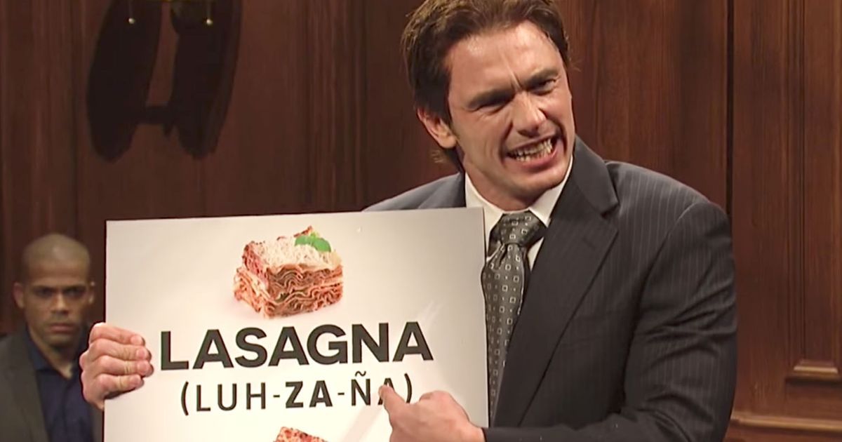 Preet Bharara, That SNL Pizza Sketch Was Funny as Hell