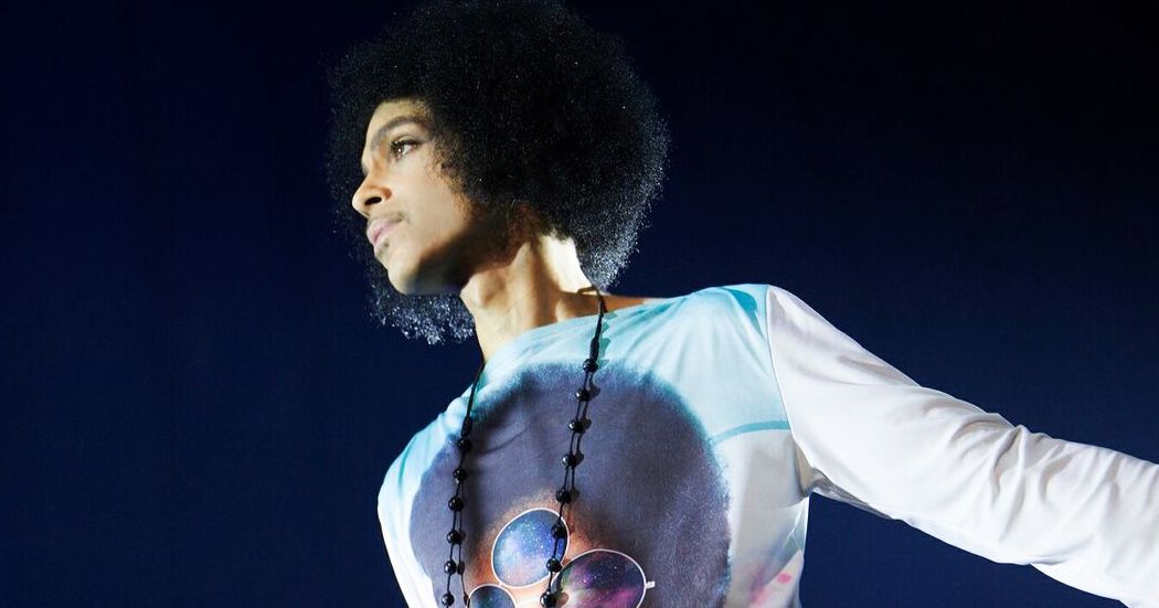 Prince’s ‘Baltimore’ Is a More Complex Kind of Protest Song