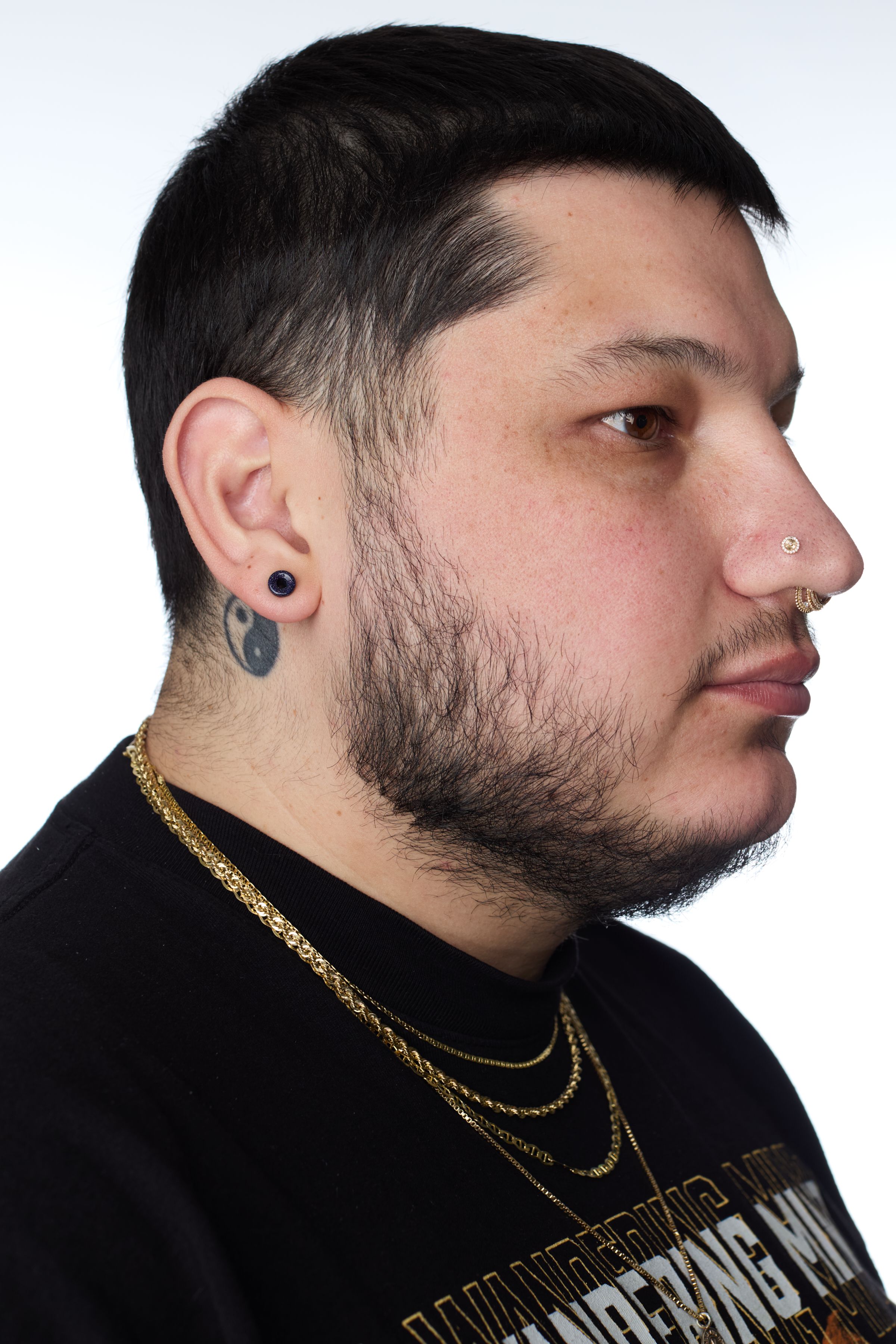 What People Are Getting Pierced at Nine Moons Piercing