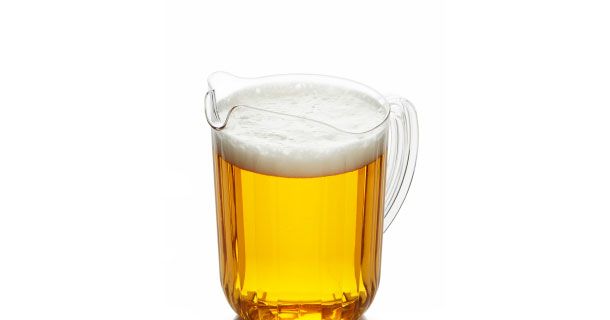 German Drinkers Spit Out Earnest American Craft Beer