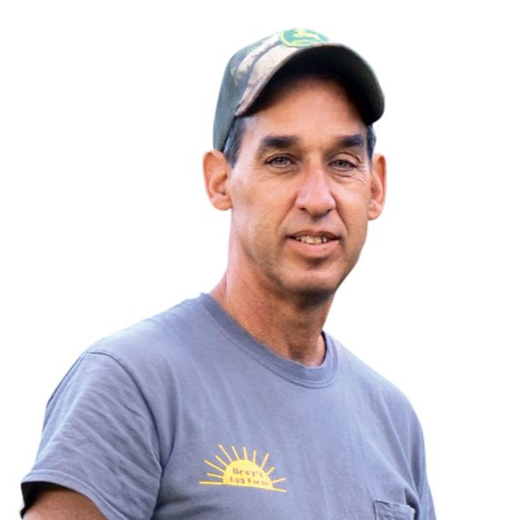 Where an Entire Day’s Worth of Food Came From