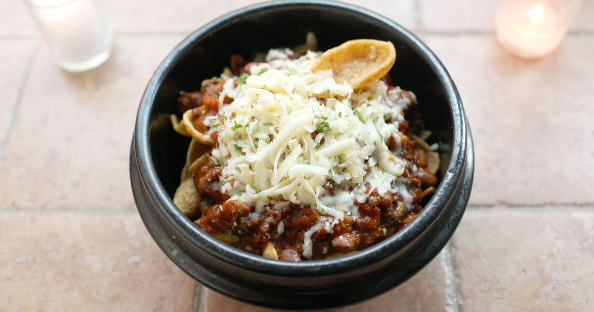 The Brindle Room | New York Magazine | The Thousand Best