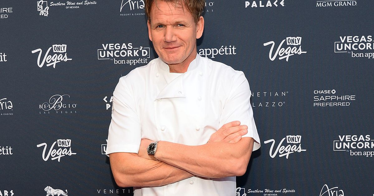 Gordon Ramsay Has Opened 49 Restaurants in His Career — and Seen 23 Close