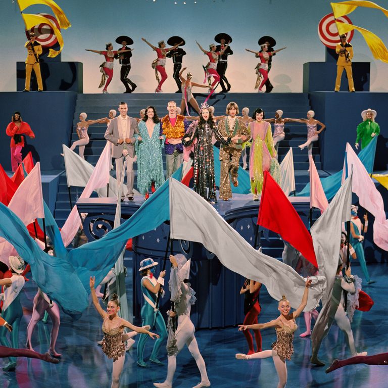 Spring Fashion Campaigns 2019