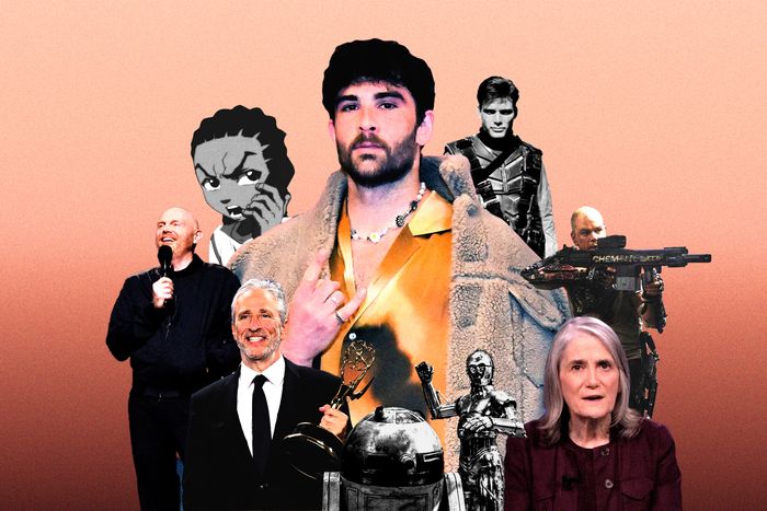 The Influences Behind Hasan Piker’s Twitch Stream