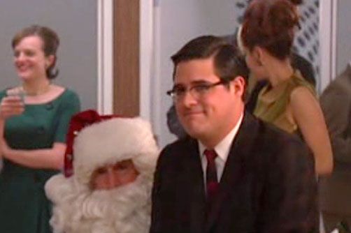 The Secret Plotting of Mad Men’s Harry Crane, International Man of ...