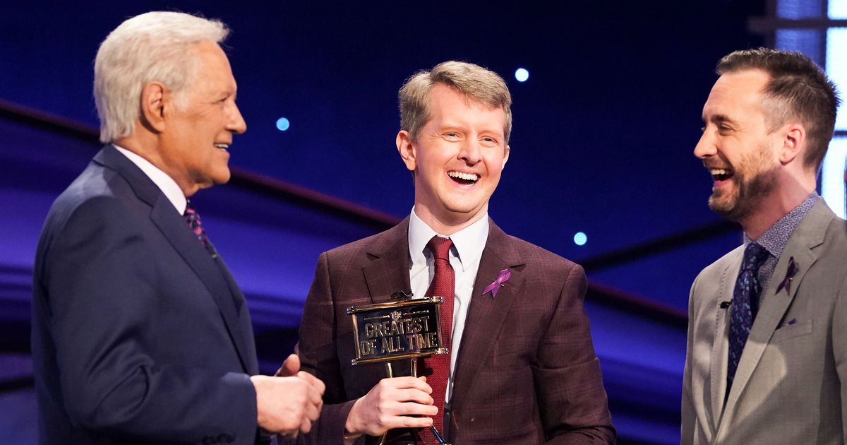 Jeopardy Online Test Can Be Taken Anytime Amid Coronavirus