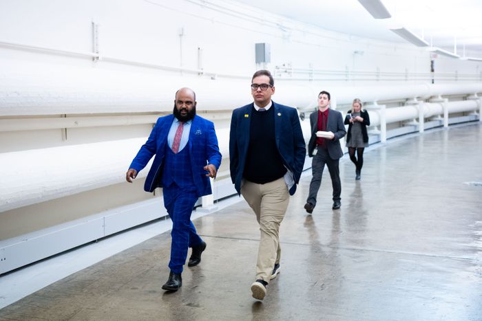 FARK.com: (12773876) New York's hottest new congressman has everything ...