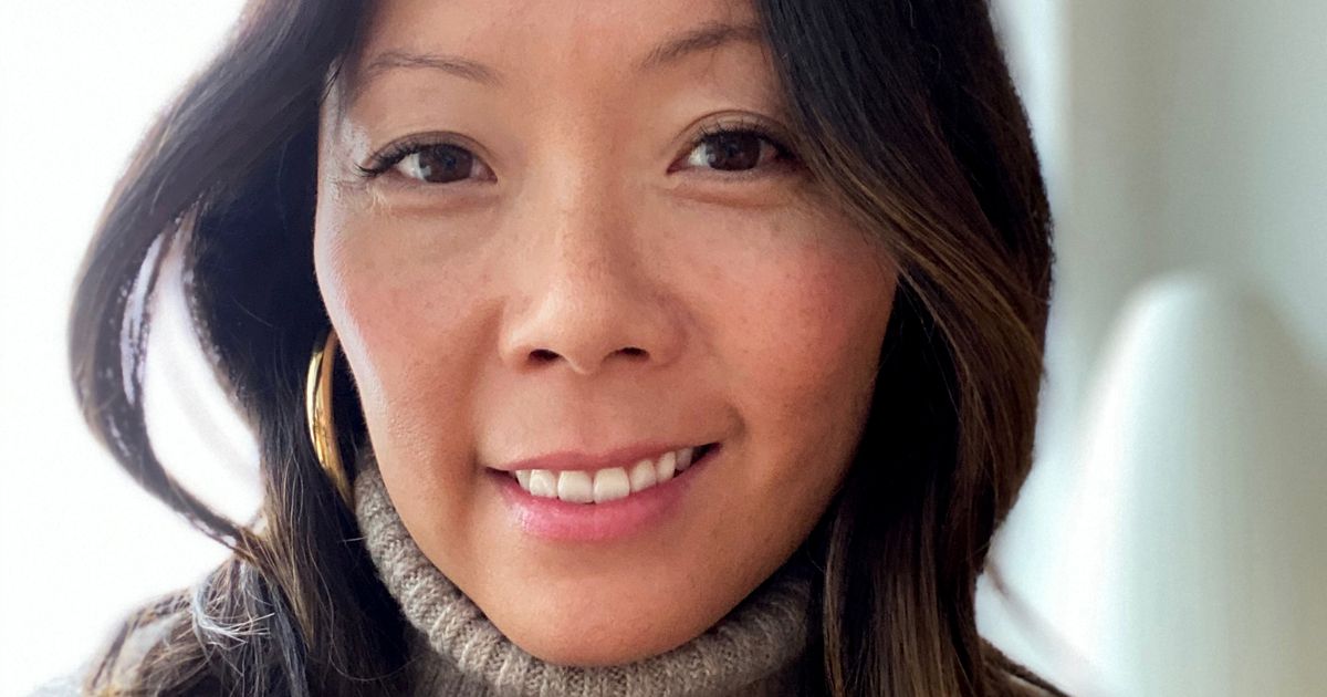 Squarespace’s Sandra Nam on Her Skin-Care Routine