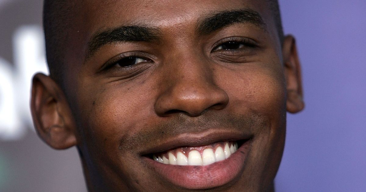 Supergirl Casts Mehcad Brooks As James Olsen