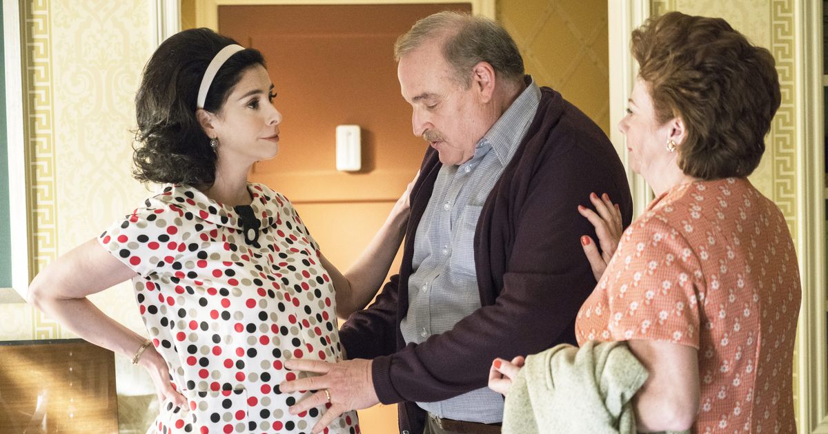 Libby And Bill Masters