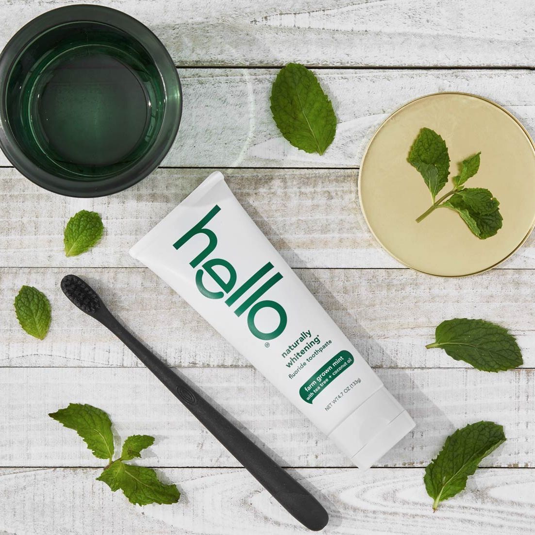 6 Meilleurs dentifrices naturels 2019 | NCGo