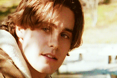 The Most Glorious Jordan Catalano GIFs