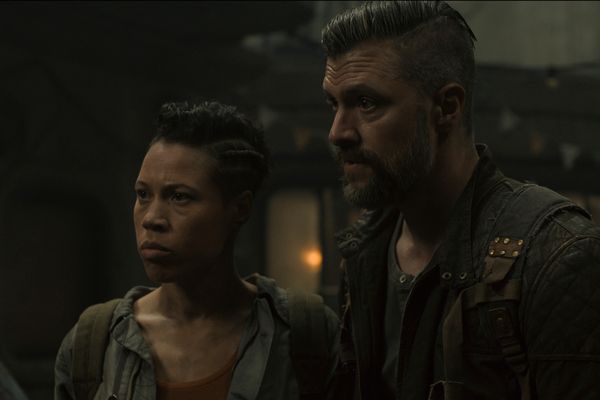 Silo — TV Episode Recaps & News