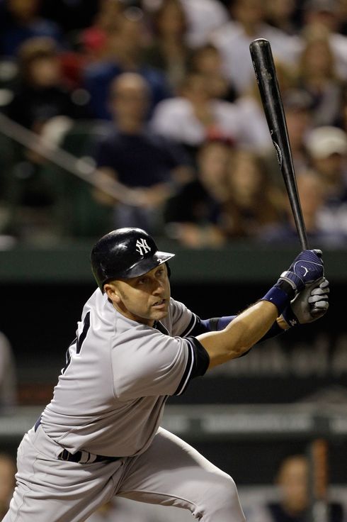 It’s No Surprise That Derek Jeter Is Already Distancing Himself From ...