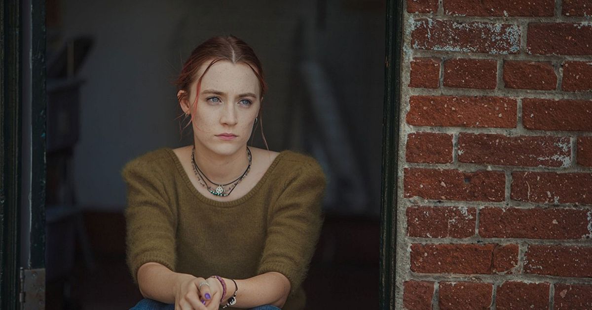 Greta Gerwig’s Lady Bird: Movie Review