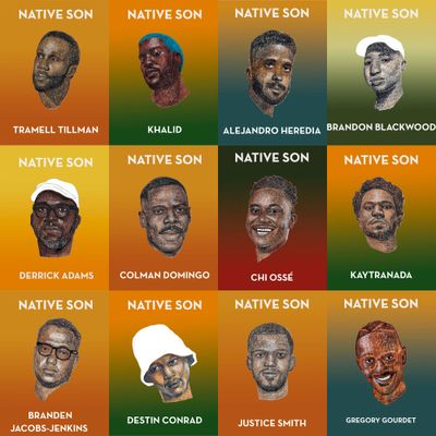 Meet the Native Sons 101 Class of 2025