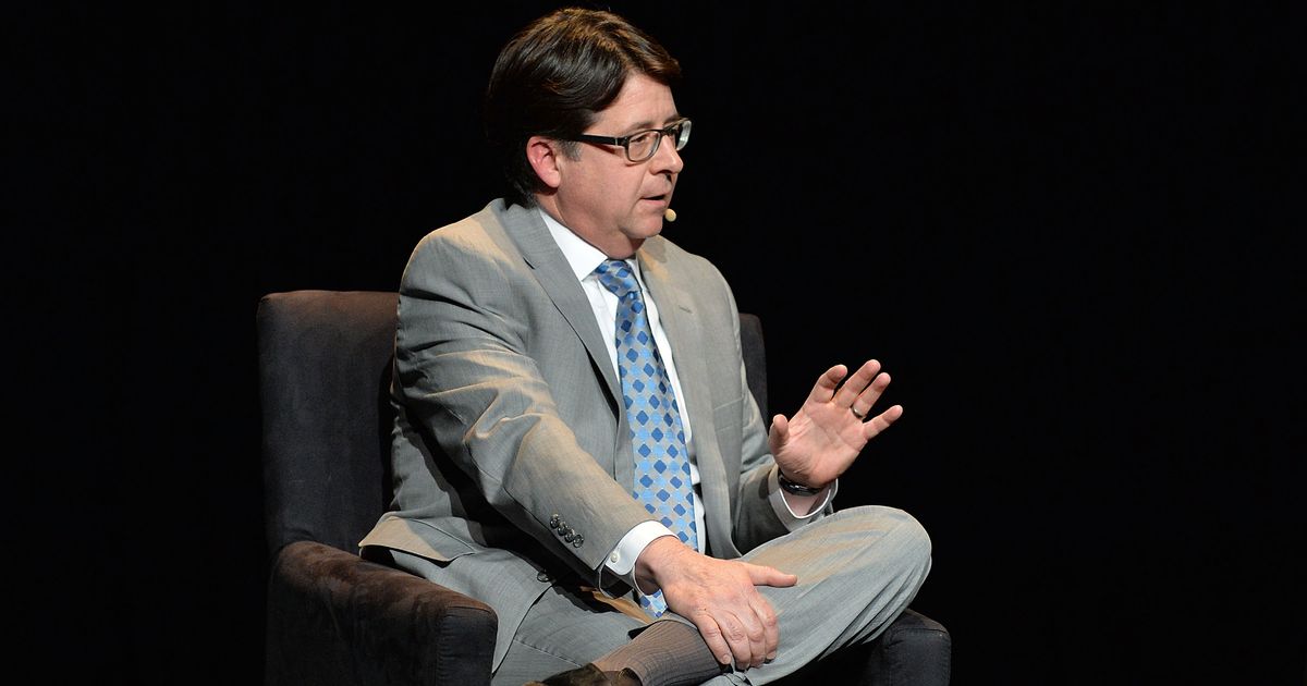 Making a Murderer’s Dean Strang Is Getting His Own TV Show