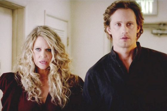 True Blood Recap: Underground Roller-Coaster