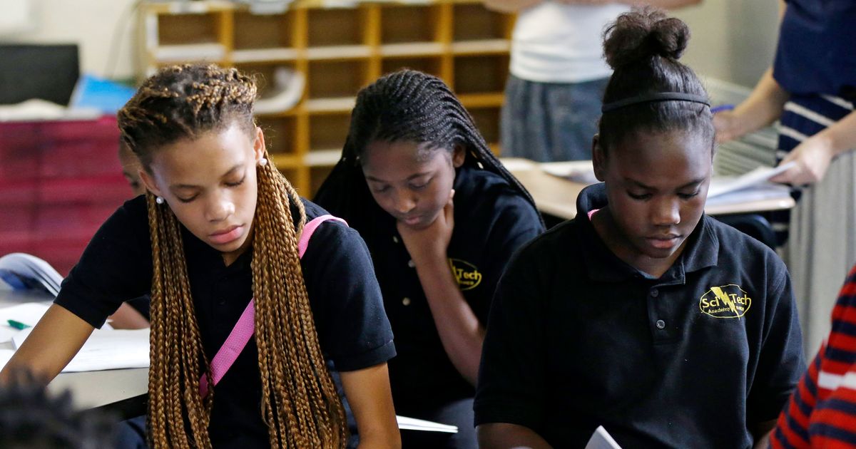 How New Orleans Proved Urban-Education Reform Can Work