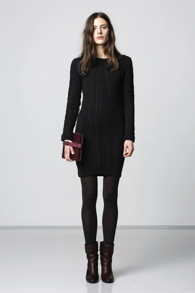 Rodebjer: A Minimalist, Handmade Brand That Meryl Streep Has Worn