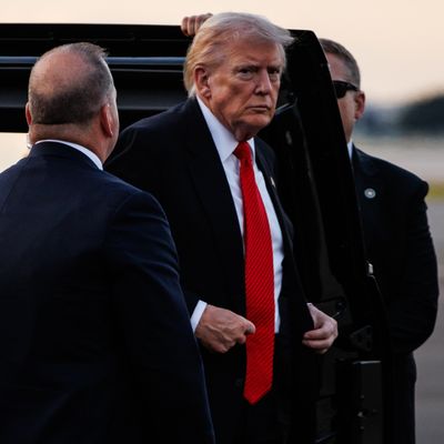 Trump’s Post on Rob Reiner’s Death Is Truly Deranged