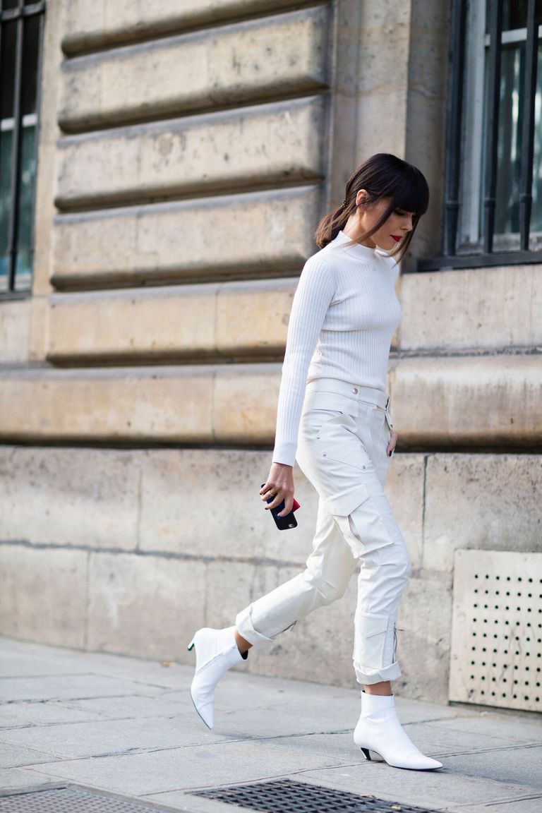 The Best, Worst, and Craziest Shoes From Fashion Month