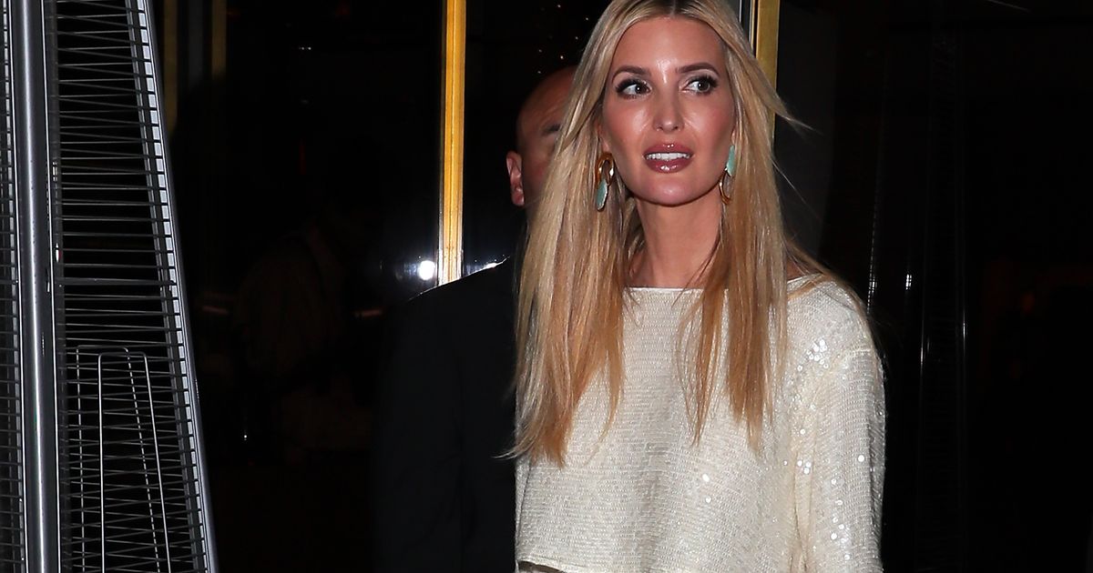 Ivanka Runs Out of Excuses, Plans to Testify in Fraud Case