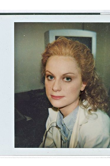 See Amy Poehler As 30 Different Alter Egos - Slideshow - Vulture