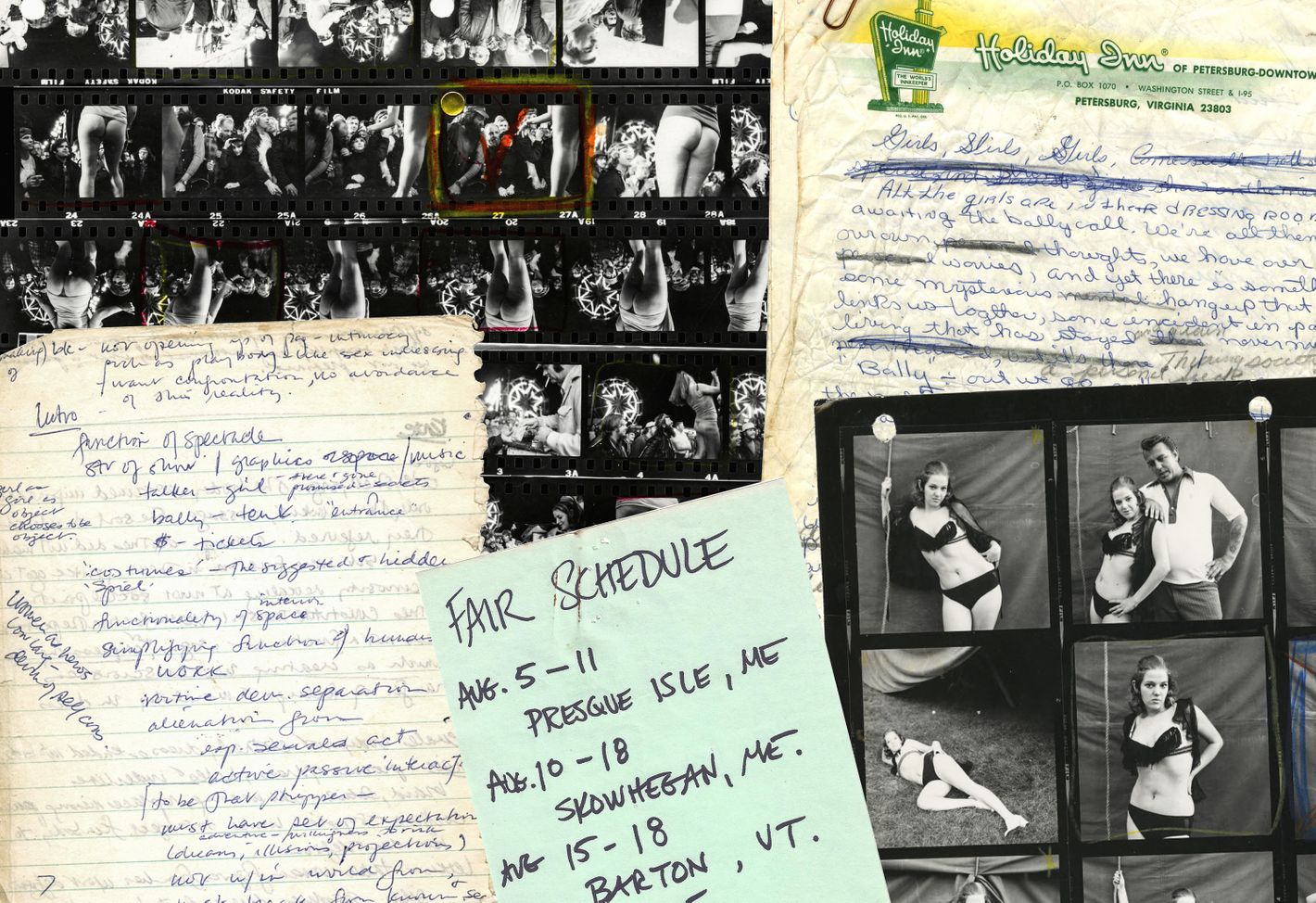 Susan Meiselas Releases a Retrospective of Her Photography