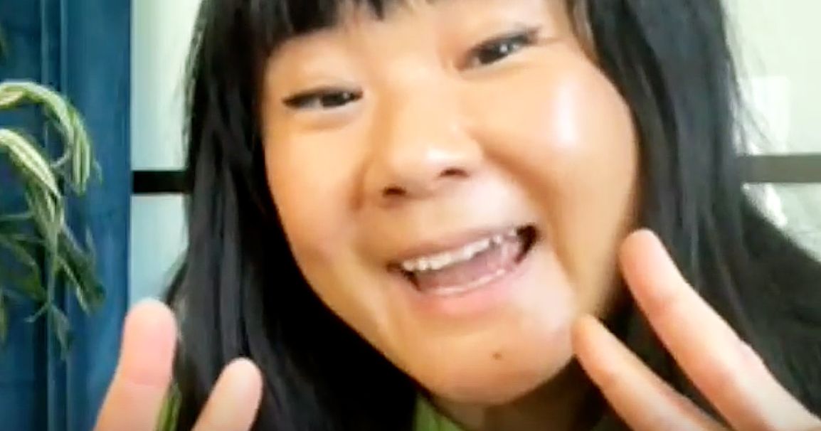 Jenny Yang ‘Follow Friday’ Comedian Interview