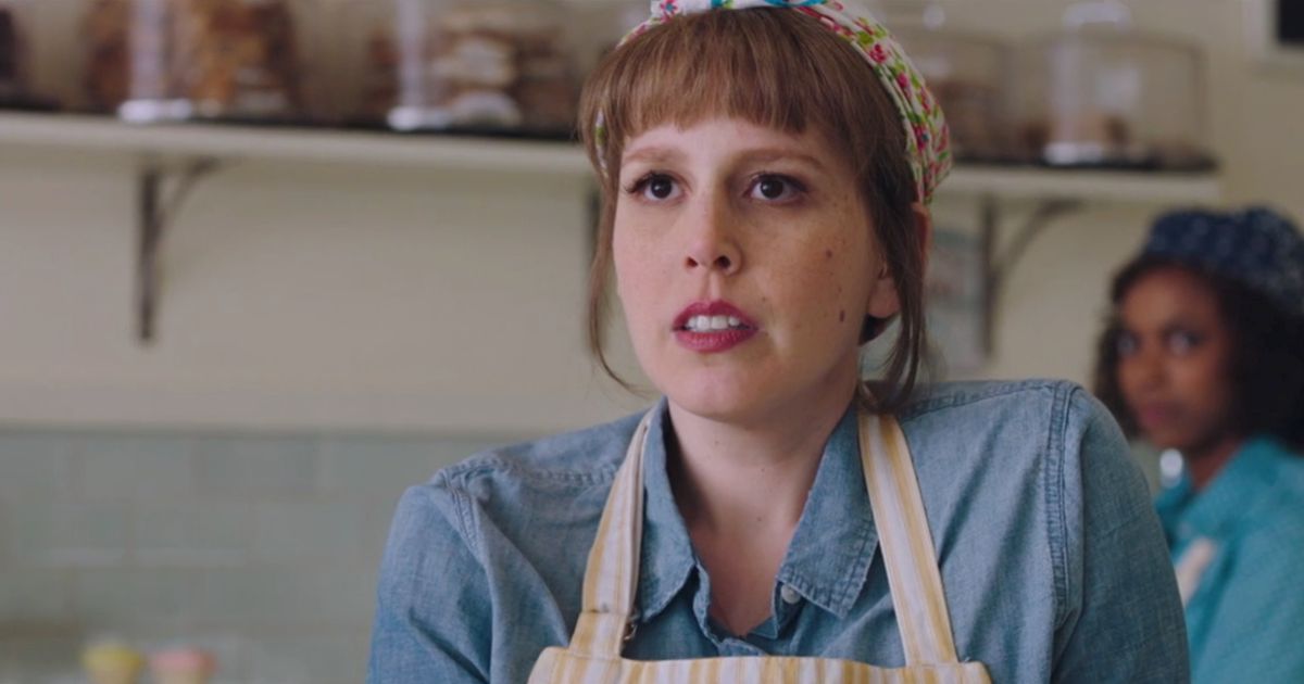 SNL Presents the Inspiring Story of a Baker Standing Up for Her Right ...