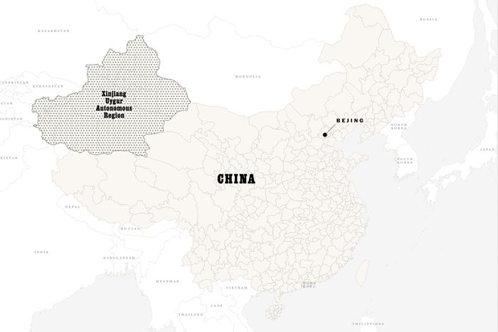 Who Are the Uighurs, and Why Was China Accused of Genocide?