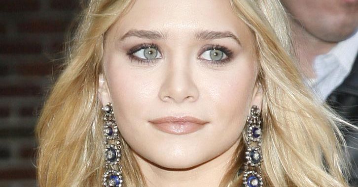 Ashley Olsen and David Schulte Broke Up
