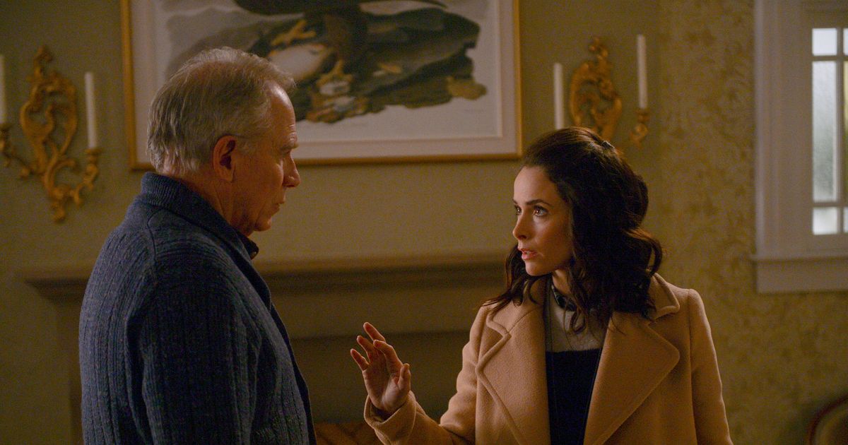 Timeless Recap, Season 1 Episode 14: 'The Lost Generation'